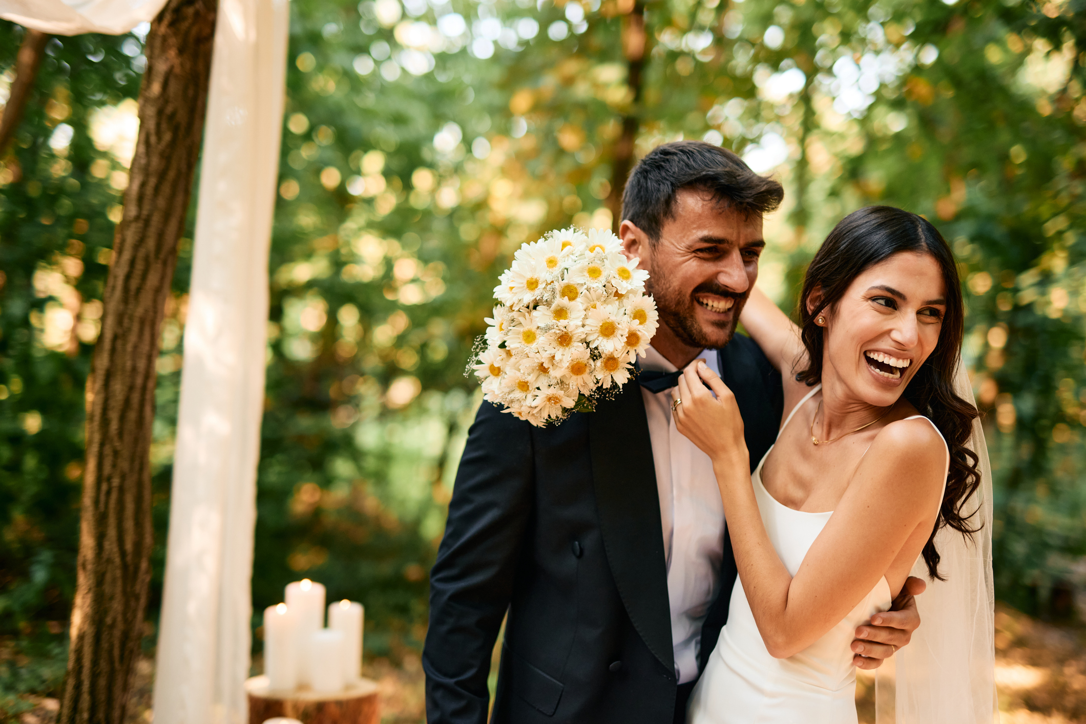 Wedding Insurance | InsuraWedding